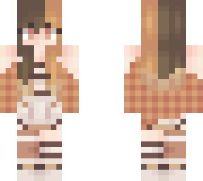 slay | Minecraft Skin