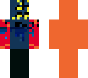 Speed Minecraft Skins