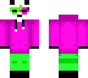 spreen mc | Minecraft Skins