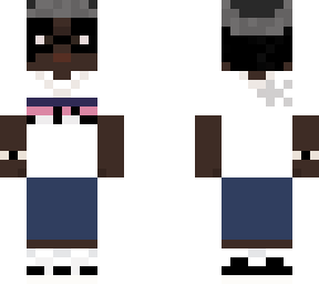 rapper nf | Minecraft Skins