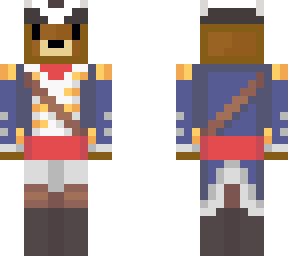 Lmanburg Minecraft Skins