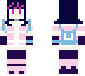 Swindler | Minecraft Skin