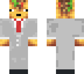 tako | Minecraft Skin