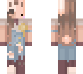 sheriff | Minecraft Skins