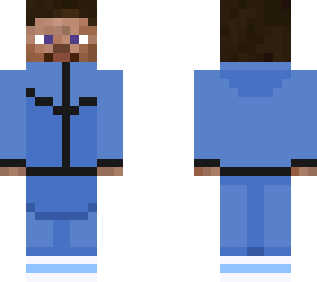 steve jacket | Minecraft Skins