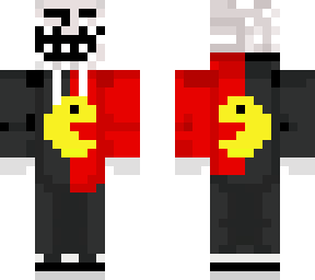 Troll Minecraft Skins