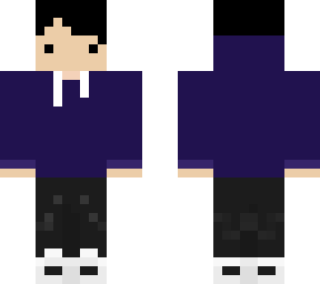 wifies | Minecraft Skins