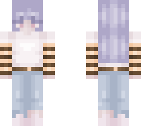 Wind | Minecraft Skin