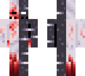 Wither Minecraft Skins