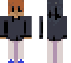 xfvdfv | Minecraft Skin