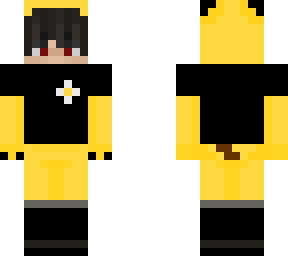 Zapp_E Likey edit skin | Minecraft Skin