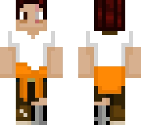 zxcz | Minecraft Skin