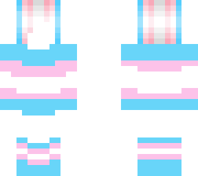 transgender | Minecraft Skins