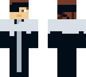 aizen | Minecraft Skins
