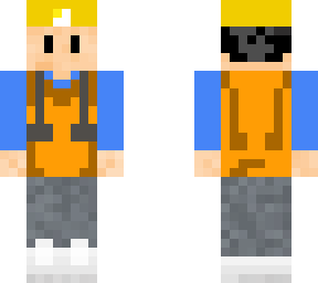 constructor | Minecraft Skins
