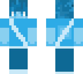 quicksilver | Minecraft Skins