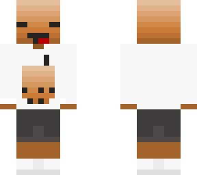 boba tea | Minecraft Skins