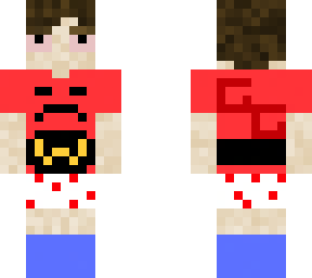 weirdest skins | Minecraft Skins