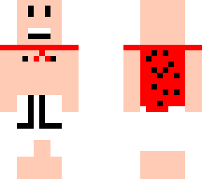 captain underpants | Minecraft Skins