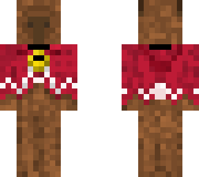 cult of the lamb | Minecraft Skins