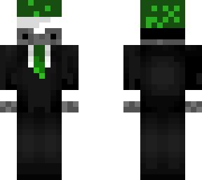 lil tub bubble | Minecraft Skins