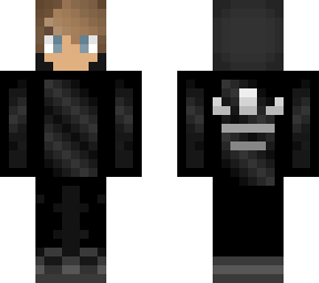 Chip | Minecraft Skin