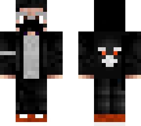 cell | Minecraft Skins