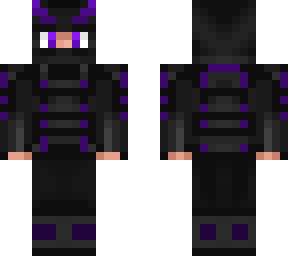 Cool ninja | Minecraft Skin