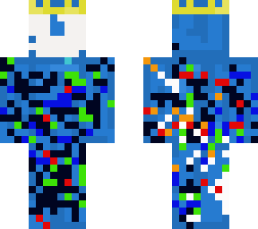 Tate Minecraft Skins