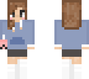 bubble tea | Minecraft Skins