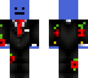 wenzo | Minecraft Skins