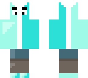 diamond sword | Minecraft Skin
