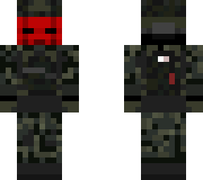 Hive Minecraft Skins