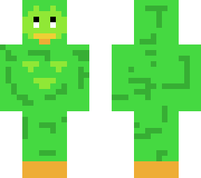 duolingo | Minecraft Skins