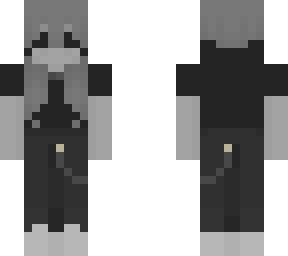 e2 | Minecraft Skin