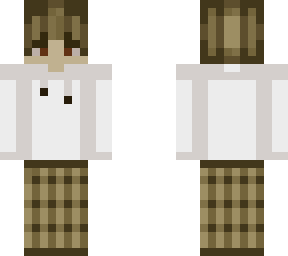 egewG | Minecraft Skin