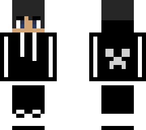 Elio | Minecraft Skin