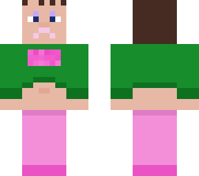 fat | Minecraft Skins