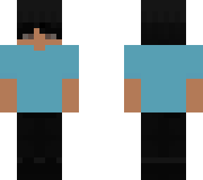 fff | Minecraft Skin