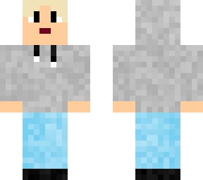 Friends Skin | Minecraft Skin