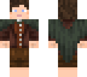 frodo baggins | Minecraft Skins