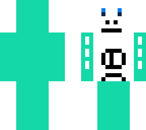 Fun | Minecraft Skin