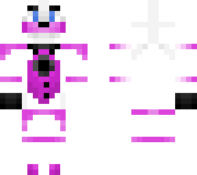funtime freddy | Minecraft Skins