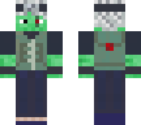 ethoslab | Minecraft Skins