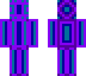 grid | Minecraft Skins