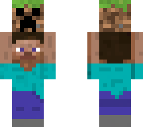 short steve skin | Minecraft Skins