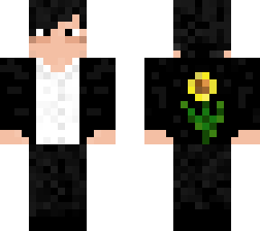 joji girasol | Minecraft Skins