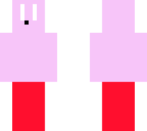kirby | Minecraft Skin