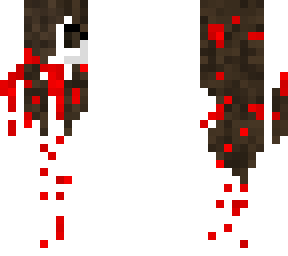 krasue | Minecraft Skins