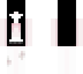 light pink | Minecraft Skin